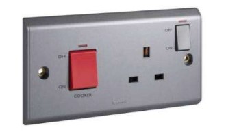 45 Amb Cooker Control units - CMS TRADING